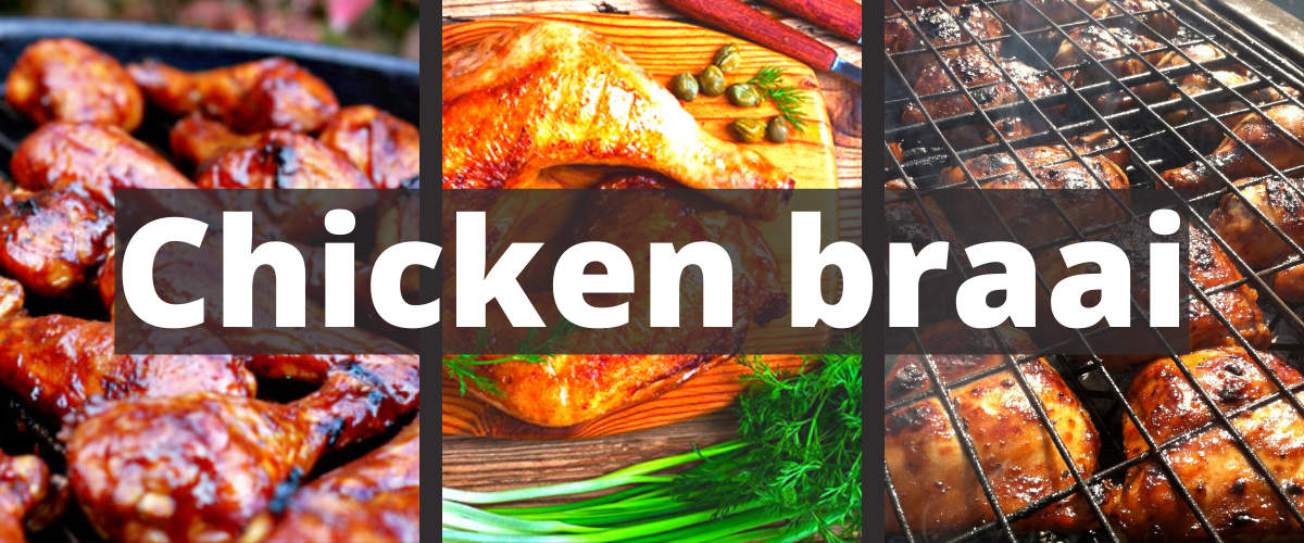 Braai – Leana's Spitbraai and Catering