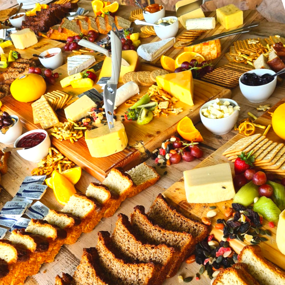 Leana's Spitbraai and Catering – Catering Service for Birthdays ...